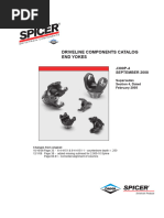 Monroe Shock Absorber Cross Reference | PDF | General Motors Vehicles ...