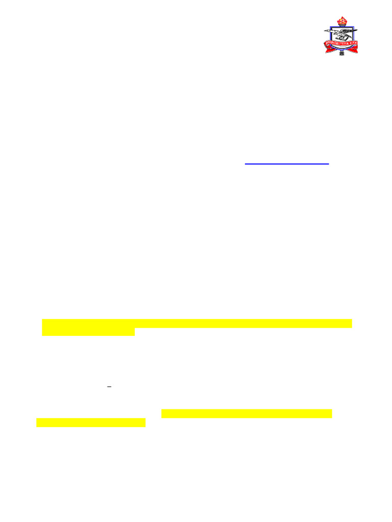 Plano de Aula - Intro Lab EQ | PDF | Química | Laboratórios