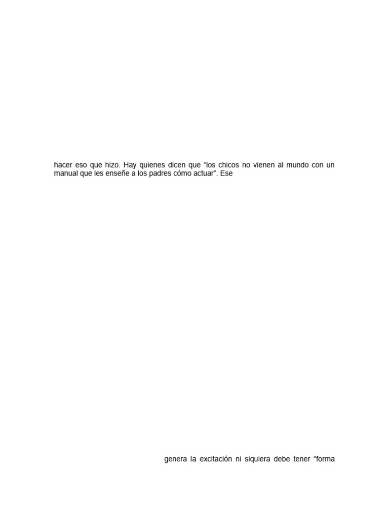 06 - 02 - Instinto y Pulsion | PDF | La sexualidad humana | Orgasmo