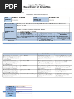 LGP GPOA Template | PDF