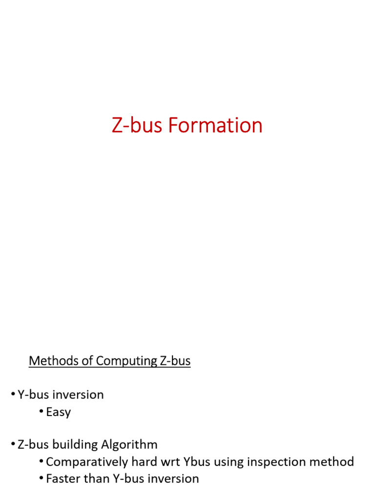 Class9 Z Bus | PDF
