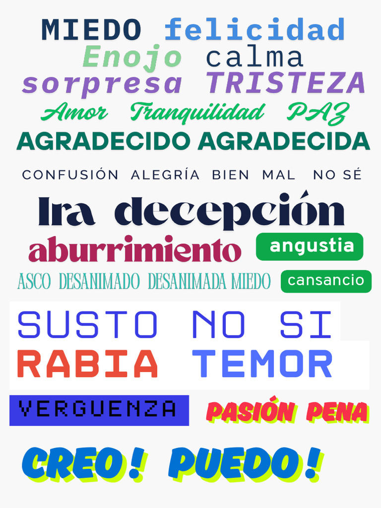 Documento A4 Stickers para Imprimir Ilustrativo Divertido Rosa | PDF