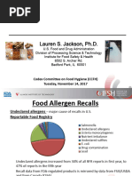 Allergen Immunotherapy Preparation Guide | PDF | Allergy | Allergen