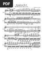 Slash Inferno - Skeletal Shenanigans - Geometry Dash For Solo Piano ...