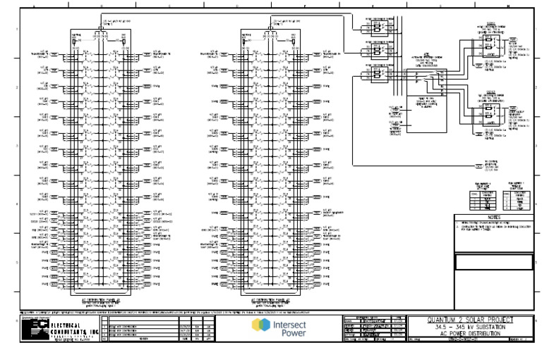 Issued For Construction | PDF