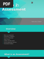 SWP Social Work Assessment Questions | PDF | Cognition | Psychology