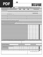 BIR Form 1601-FQ 2020 Final | PDF | Taxes | Internal Revenue Service