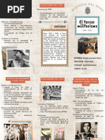 Mapa Curricular QFB | PDF | Química | Ciencias fisicas