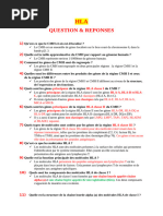 Comprendre le système HLA et son rôle | PDF | Complexe majeur d ...