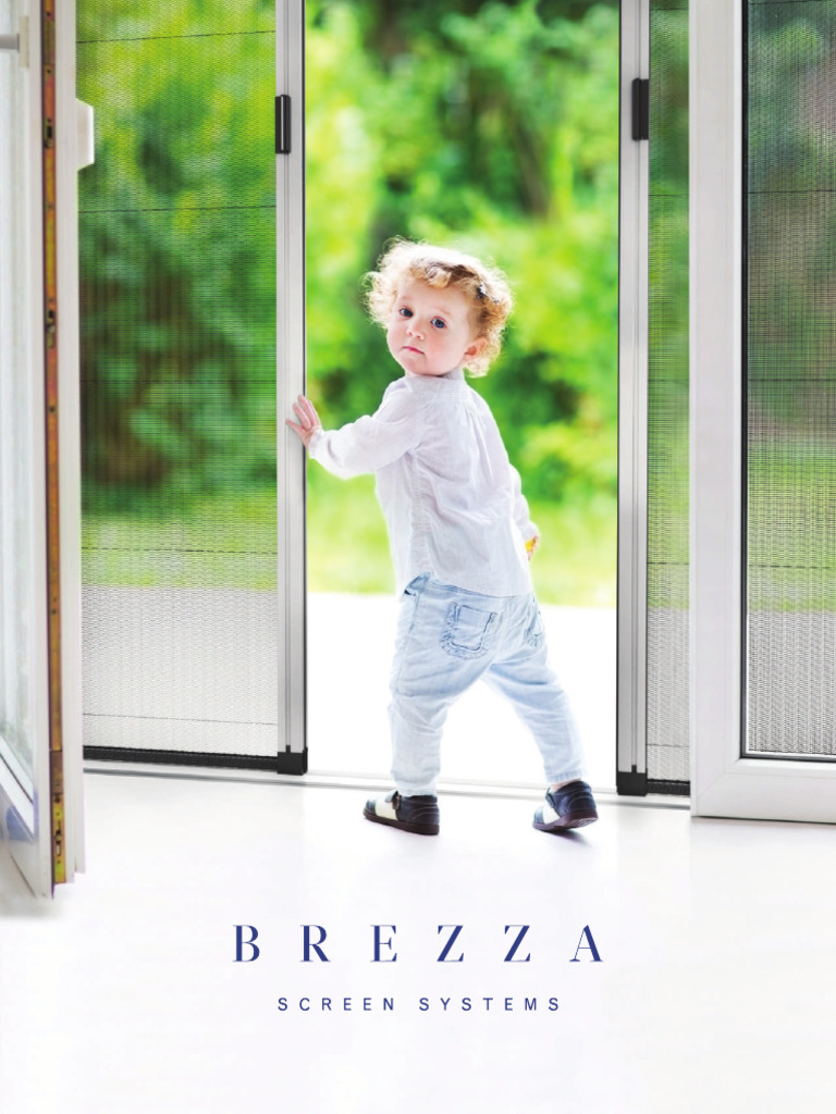 Brezza Catálogo 2025 | PDF