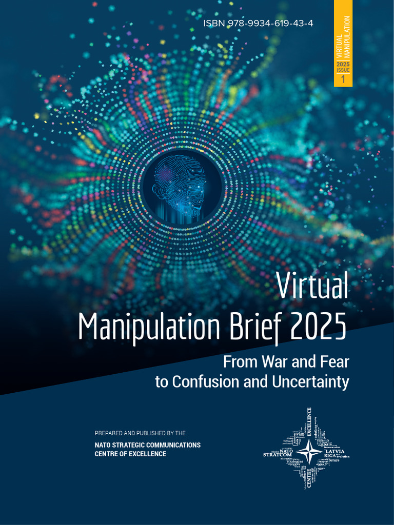NATO Doc Manipulation 1749231453 | PDF
