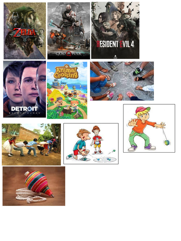 Imagenes de Filo | PDF