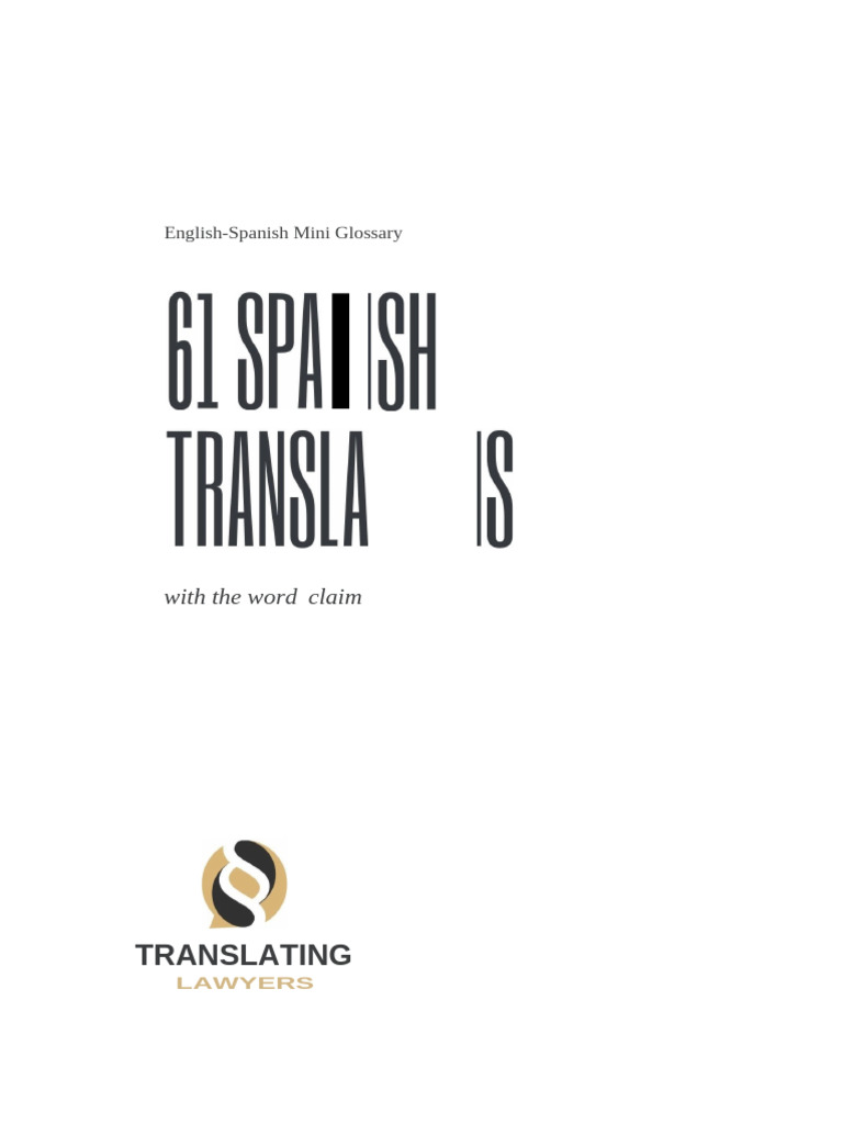 6hcGuWaaQfGbga8oTn2k Mini Glossary 4 Cliam 2 | PDF | Linguistics