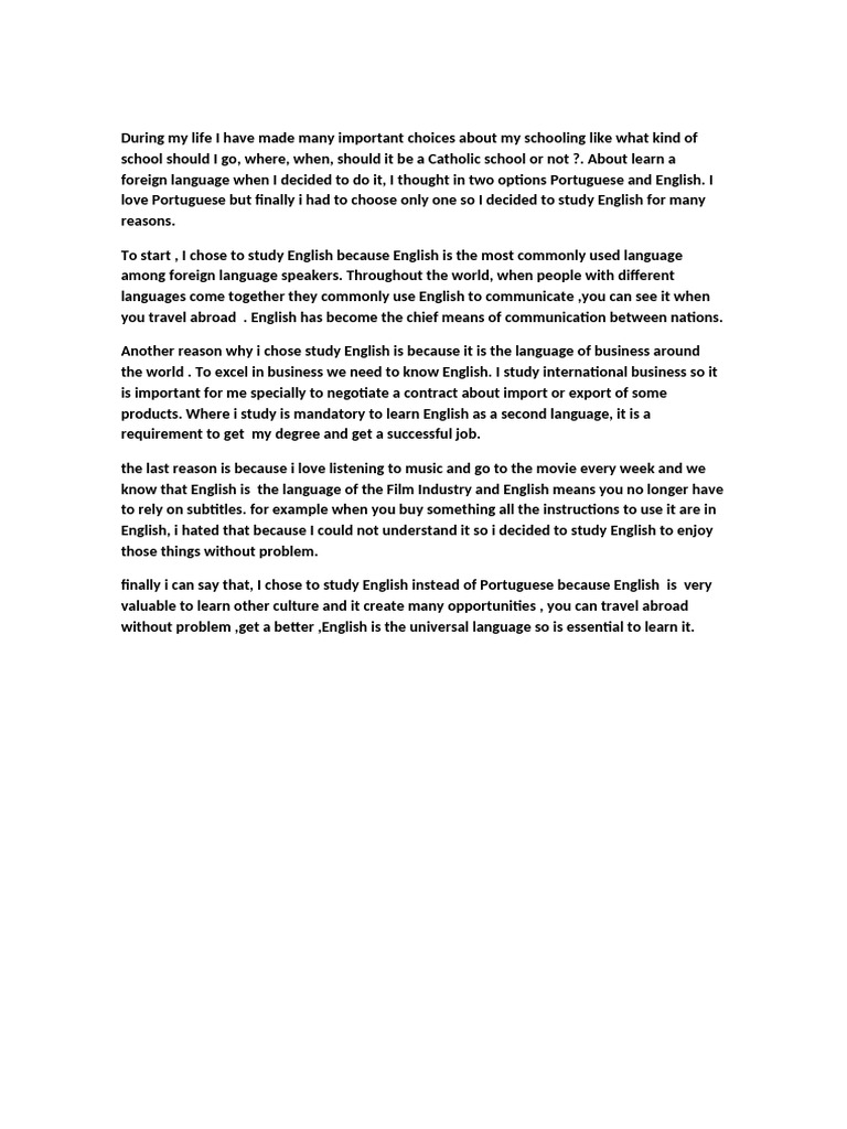 Primer Writing | PDF