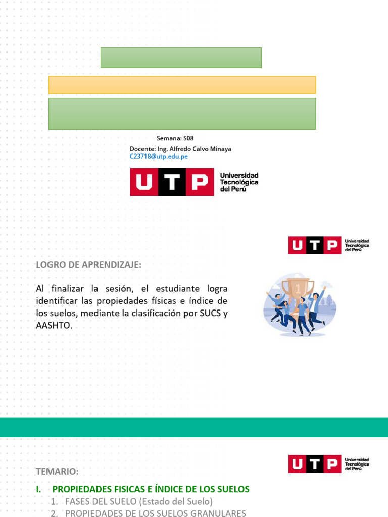 Clasificacion Saucs y Aashto | PDF | Grava | Materiales naturales