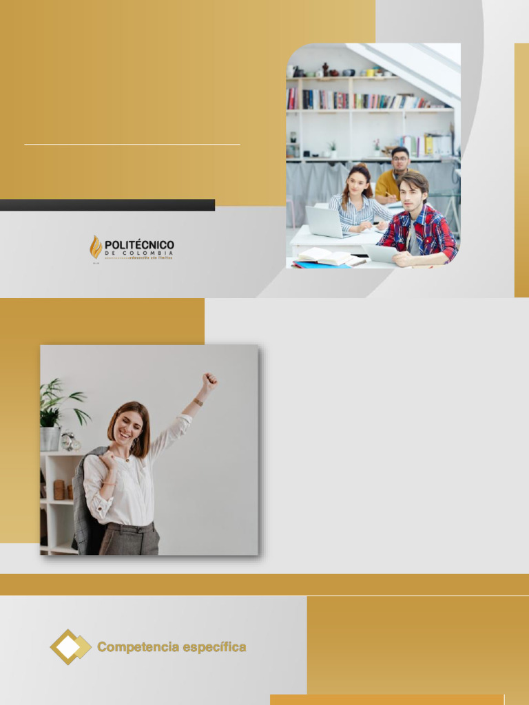 GD5 - Evaluacion de Desempeño | PDF | Gestión del talento | Evaluación