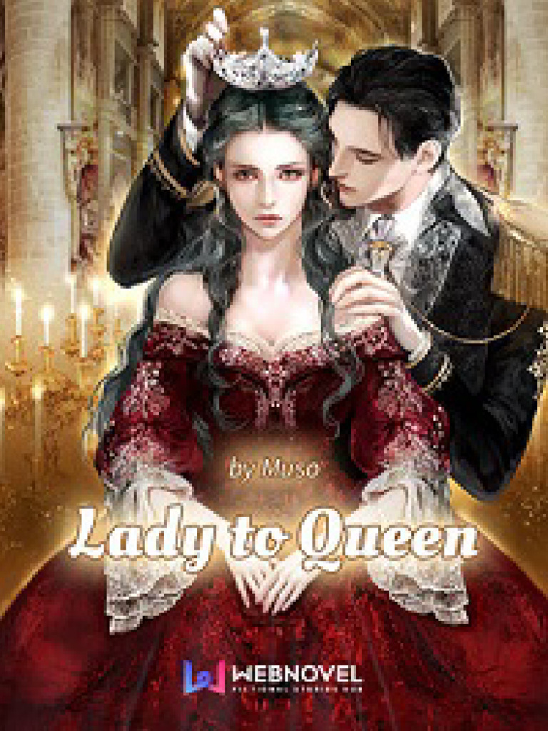 Lady To Queen | PDF