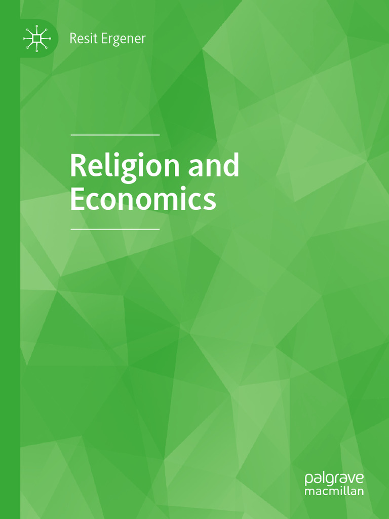 Religion and Economics | PDF | Supernatural | Anger