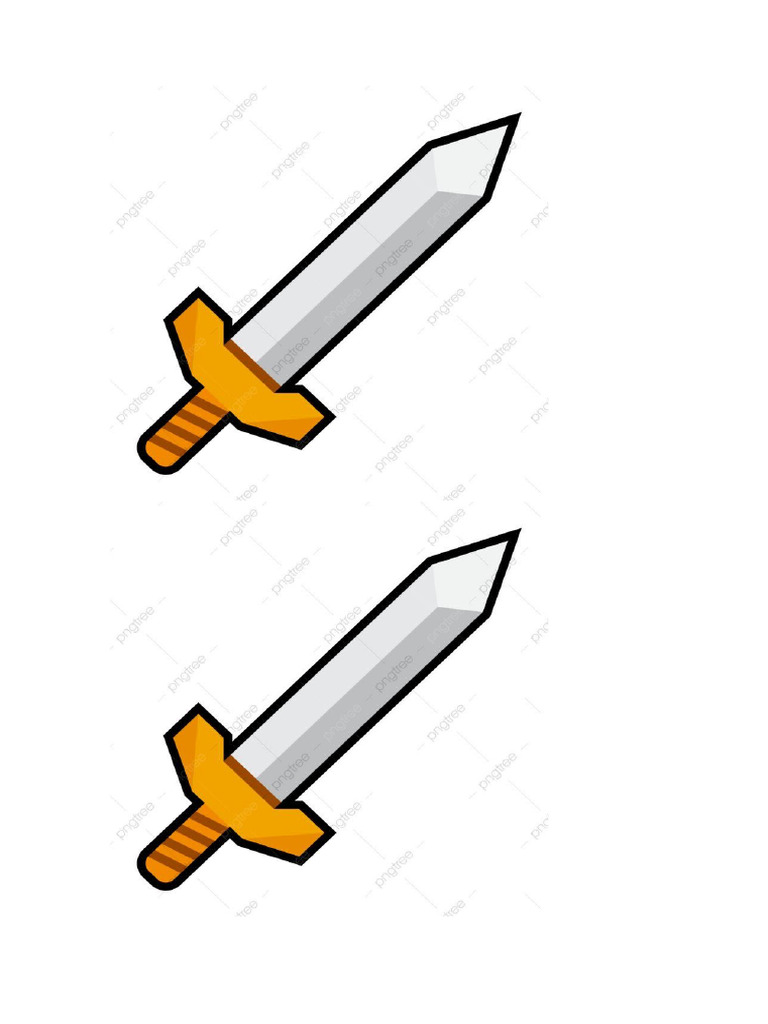 Espada 7 CM | PDF