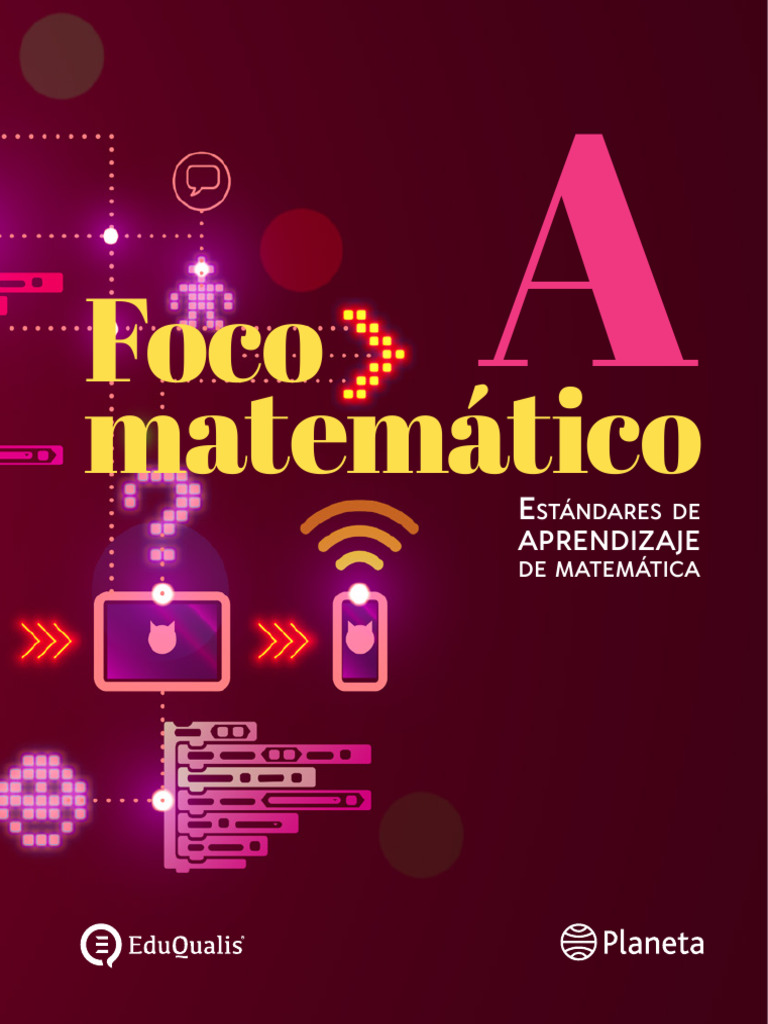 Fmat A | PDF | Matemáticas | Aprendizaje