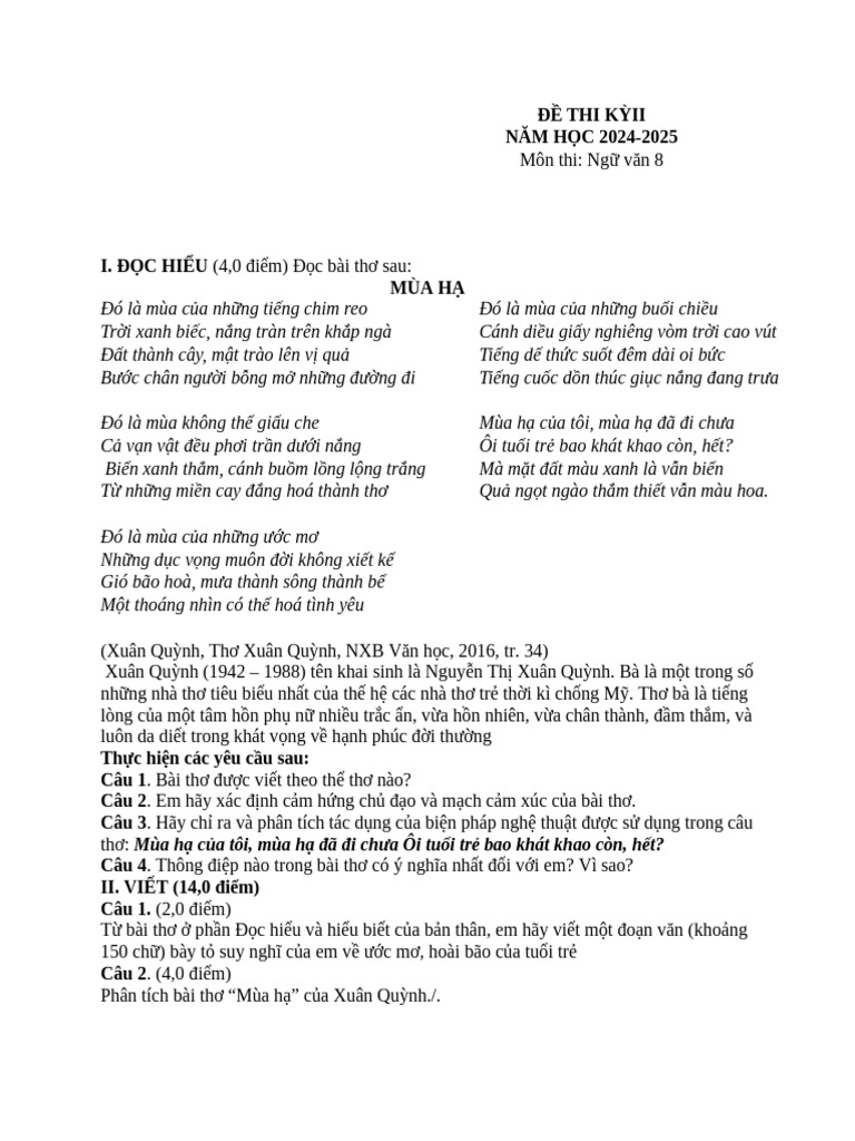 Kyii 8 | PDF