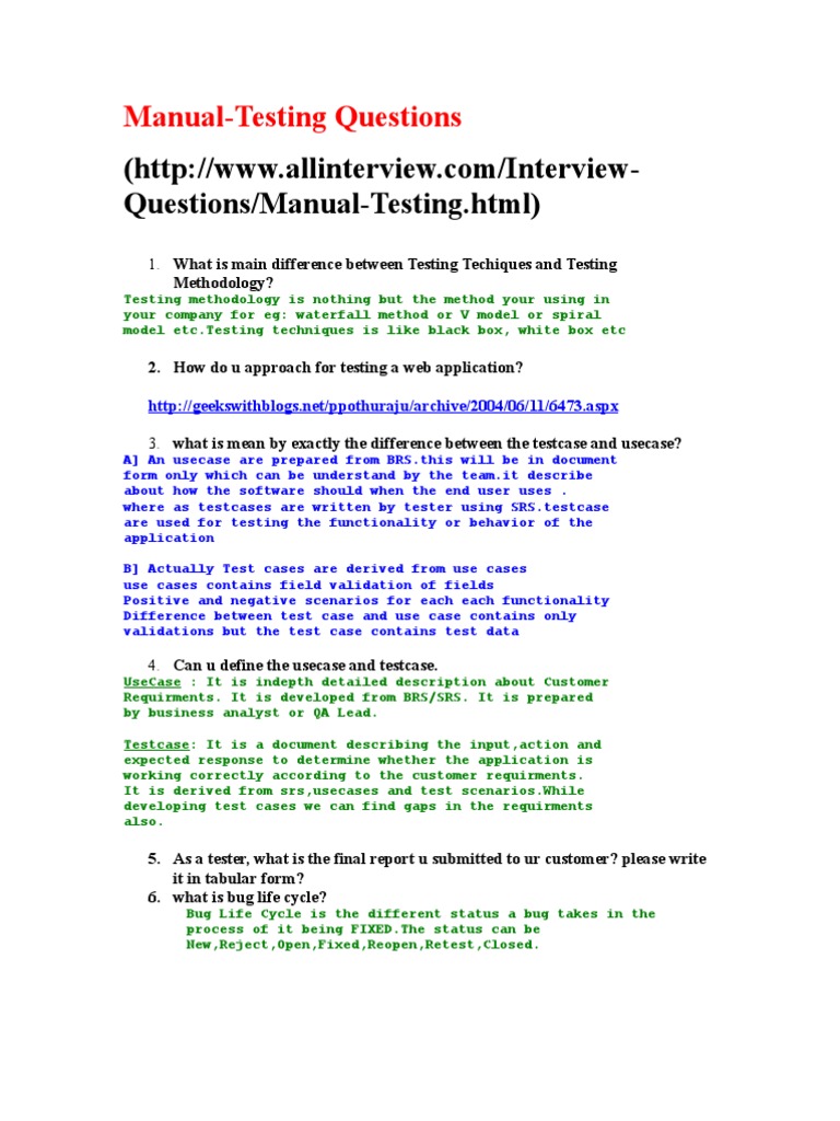 Why Do We Need To Do Software Testing