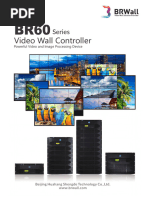 T500 RTU Controller | PDF | Scada | Input/Output