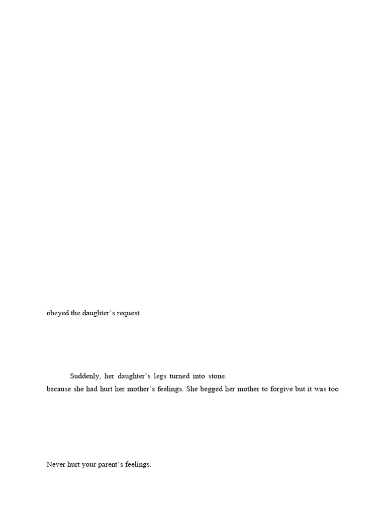 The Crying Stone-1 | PDF