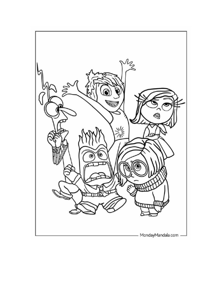 Imprimir Dibujos 2 | PDF