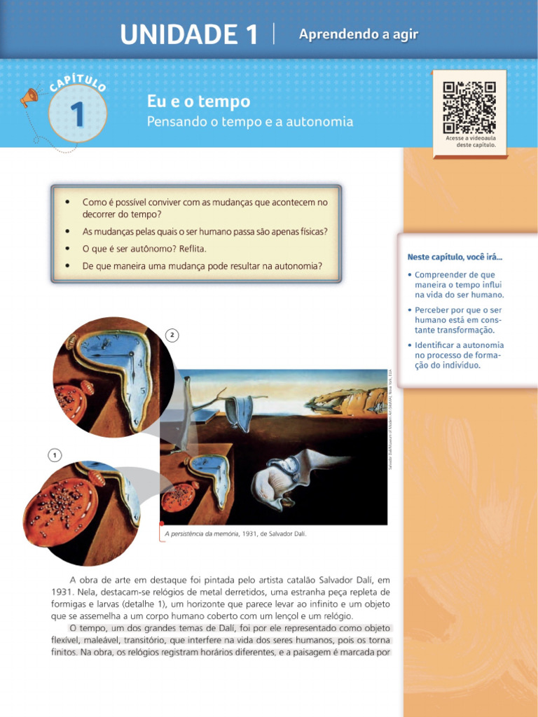 Filosofia CAPÍTULO 1, 2, 3 | PDF