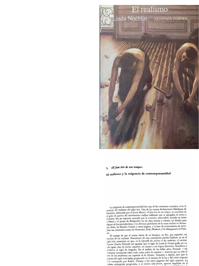 2023 Nochlin Cap3 Sontemps | PDF