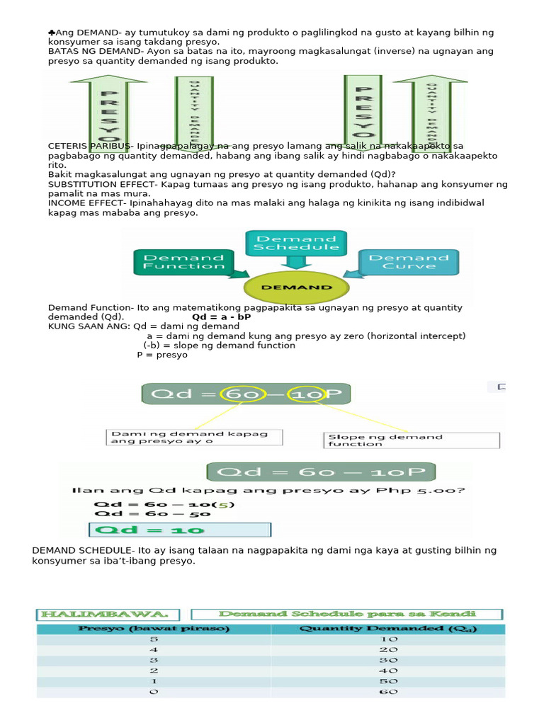 DEMAND | PDF