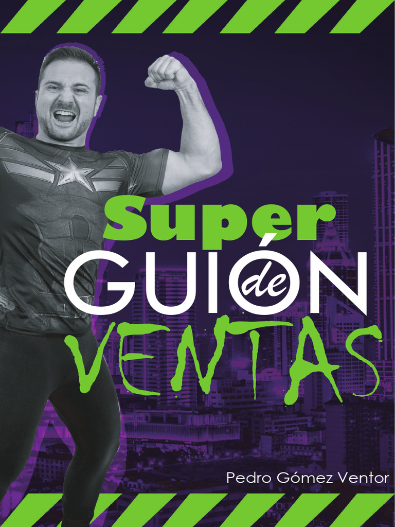 Super Guion de Ventas | PDF | Verdad