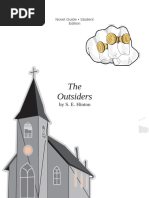 Dally Winston in The Outsiders Personality Traits & Analysis - Video ...
