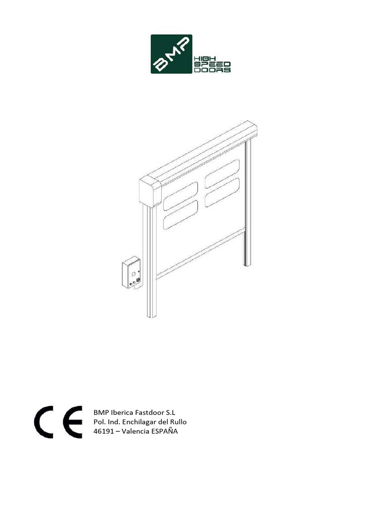 DynamicRoll Manual Instalacion | PDF | Ingenieria Eléctrica