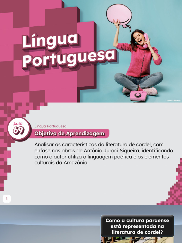 Aula 69 Lip 2b 3em 2025 Corrigida | PDF