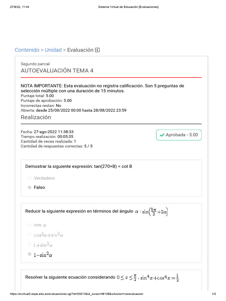 Geometria Tema4 | PDF