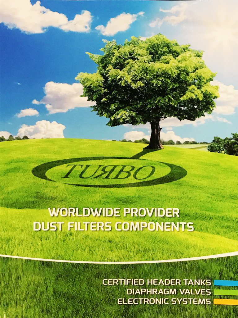 Catalogue 2019 Turbo UK | PDF | Valve | Mechanical Engineering