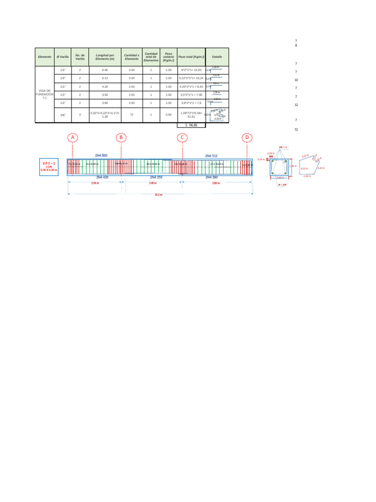 c3 Tercer Examen Ccii | PDF