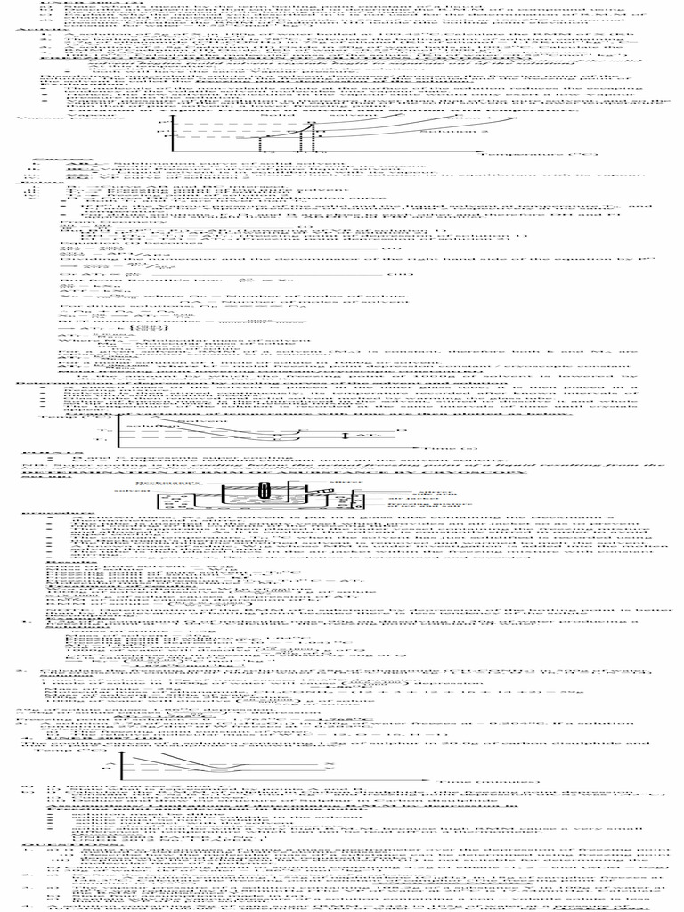 0007 - 2 Colligative Properties and Determination of RMM | PDF