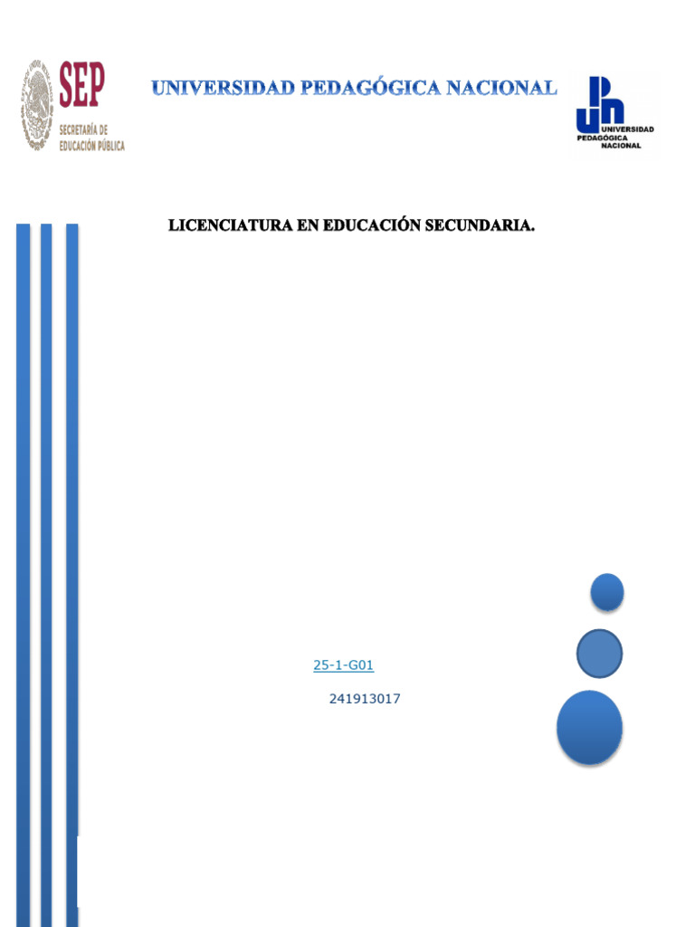 Exclusión Escolar en Telesecundaria 1272 | PDF | Escuelas | Aprendizaje