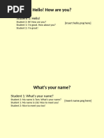 Uppercase and Lowercase Alphabet Handwriting Practice | PDF