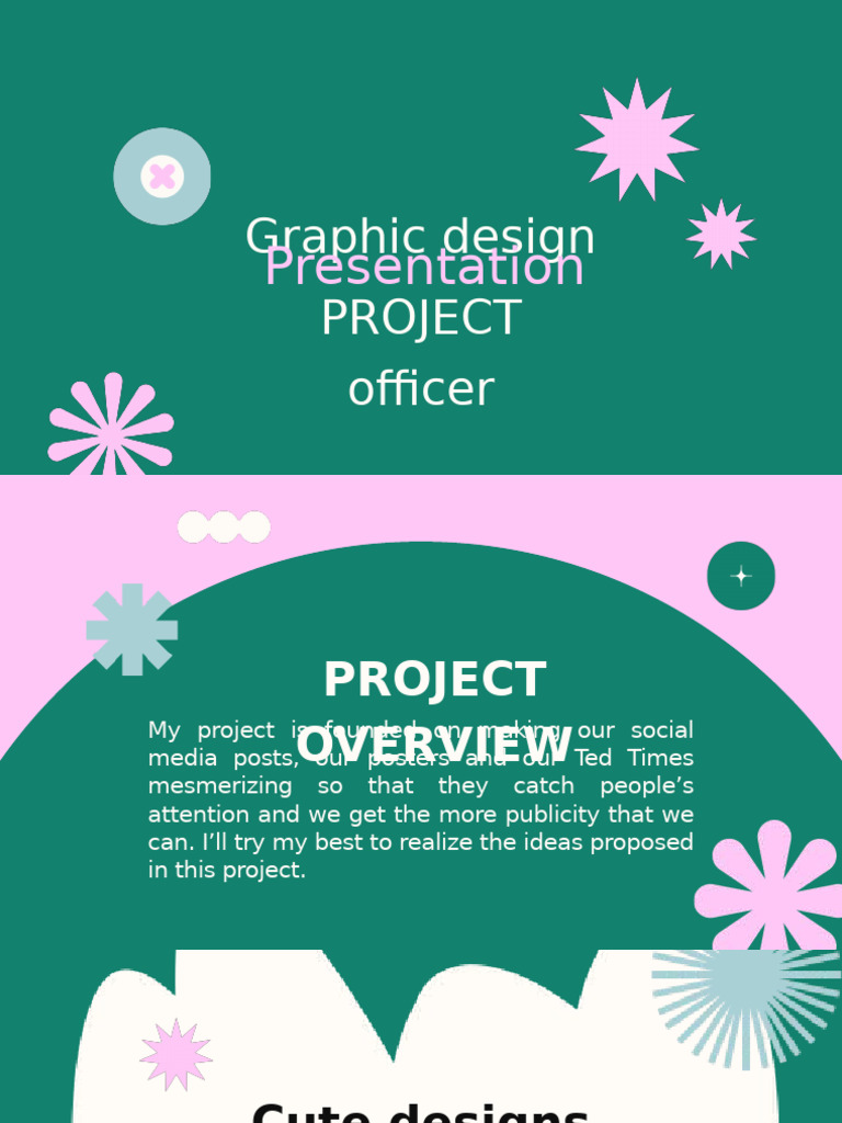 Engaging Graphic Design Strategies | PDF