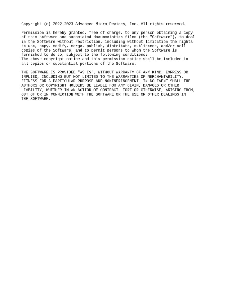 Amd Fidelityfx Fsr2 | PDF