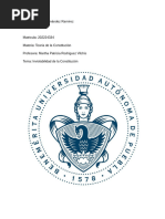Tipos de Constitución: Rígida y Flexible | PDF | Constitución | Legislatura
