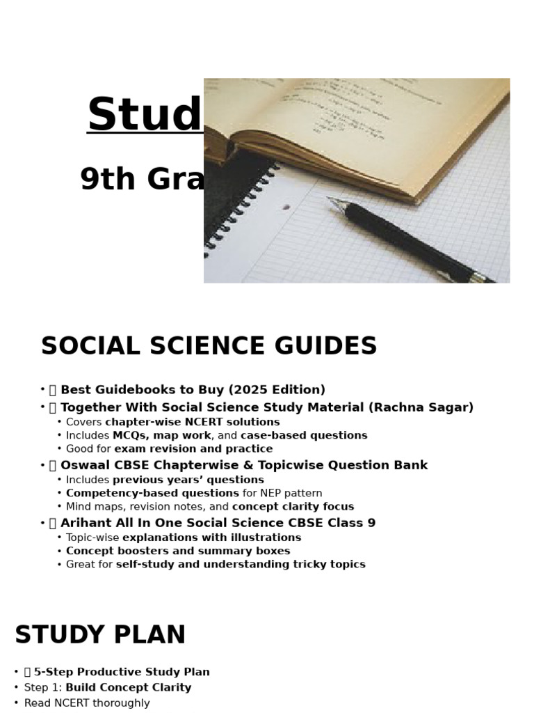9th Grade Power Pack | PDF | Multiple Choice