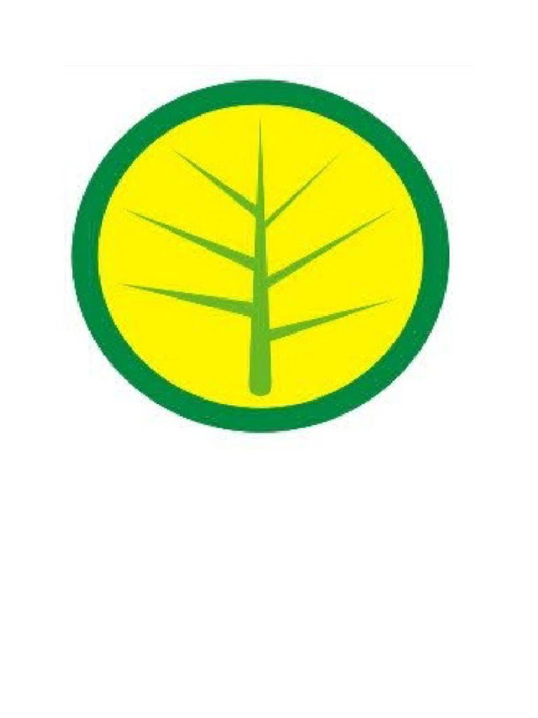 Logo Jamu | PDF