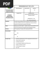 Instruksi Penggunaan TDS Meter | PDF | Teknologi & Rekayasa