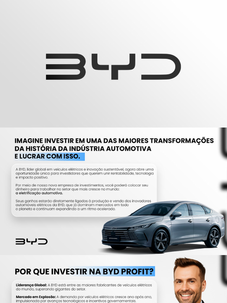 BYD | PDF