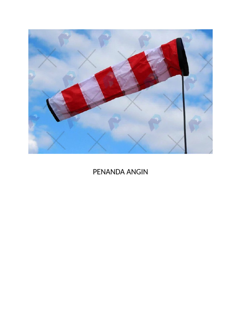 VR Penanda Angin | PDF
